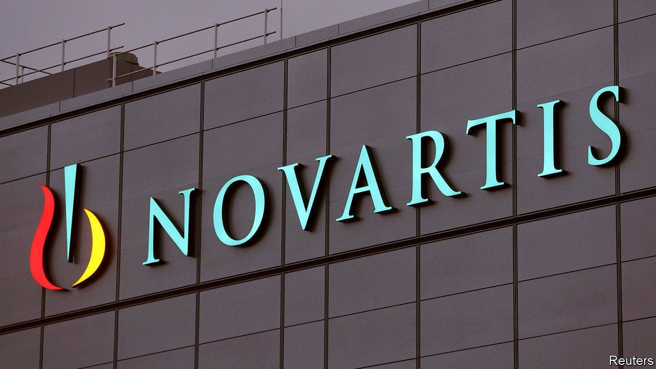 Novartis accelerates efforts toward ESG targets to increase access to ...