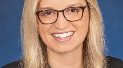 Megan Starr Says ‘ESG Investing is Just Investing’ – Greenwich Economic ...