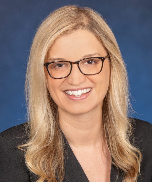 Megan Starr Says ‘ESG Investing is Just Investing’ – Greenwich Economic ...