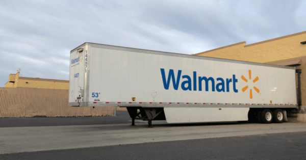WalMart expands transportation partnerships with electric, hydrogen ...