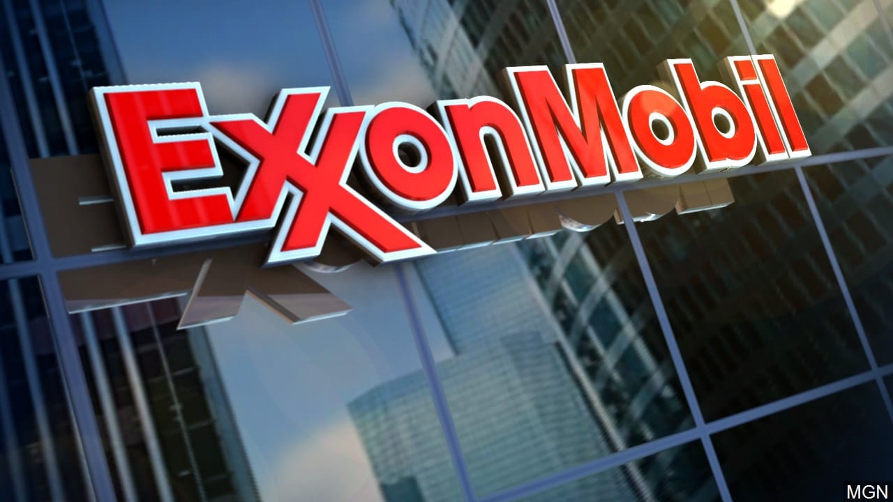 ExxonMobil announces ambition for net zero greenhouse gas emissions by ...