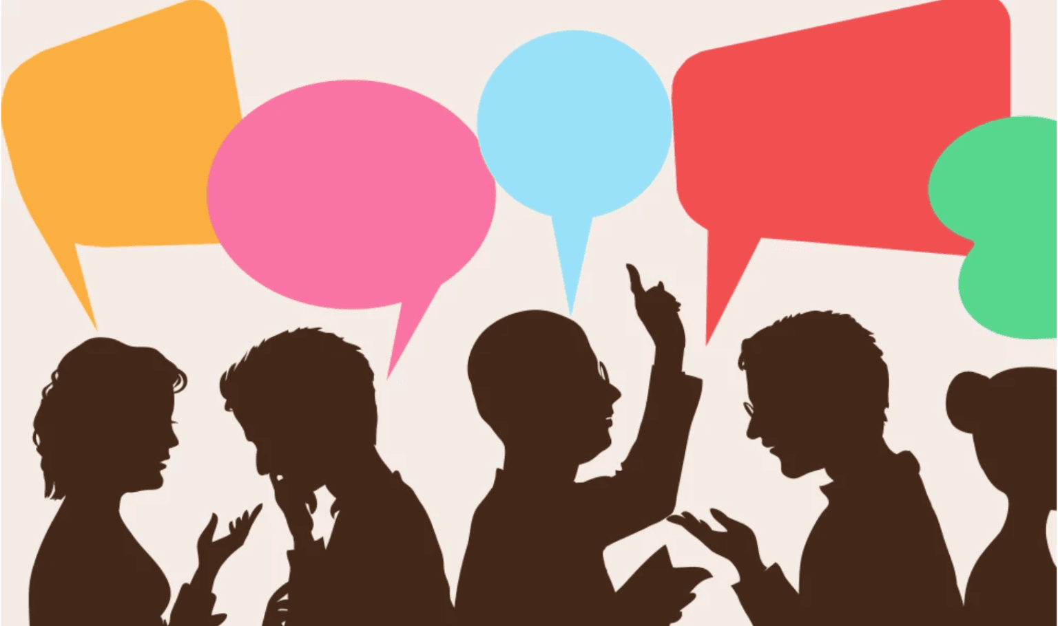 Communication Solves Everything - ESG News