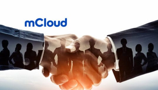 mCloud Announces First Upstream Digital Oilfield Solutions in the ...