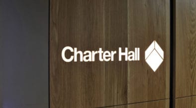Charter Hall becomes one of the first groups globally to achieve a WELL ...