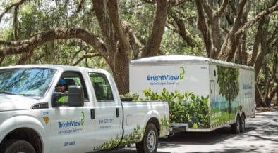 BrightView Publishes Inaugural ESG Report - ESG News