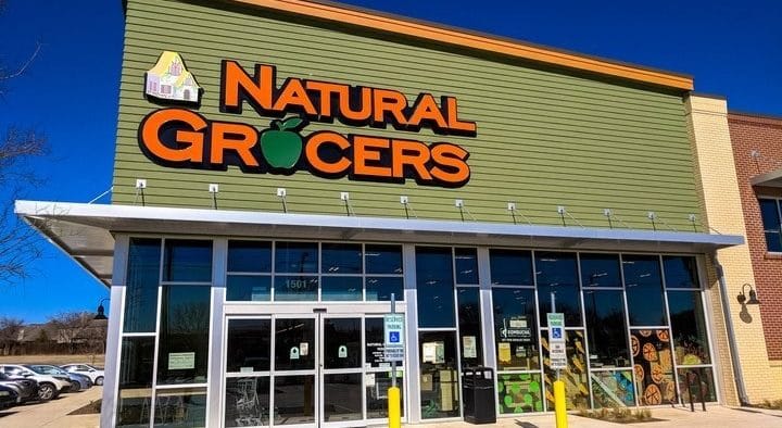 Natural Grocers by Vitamin Cottage, Inc. Releases its 2021 ESG Report ...