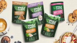 Whole Earth Brands Launches Strategic ESG Framework - ESG News