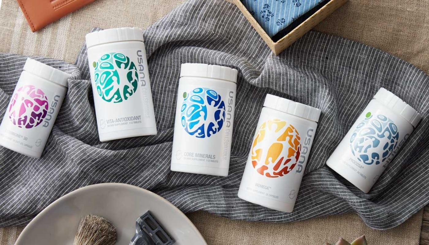 People, Products, Planet: USANA's 2021 Sustainability Efforts - ESG News