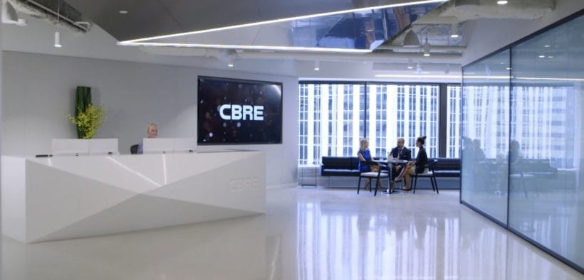 Global CBRE Survey Finds Environmental and Social Features Have an ...