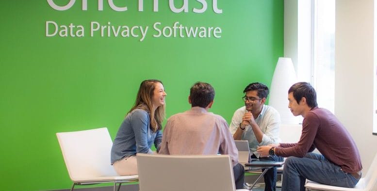 OneTrust Named a Leader in Inaugural Sustainability Management Software ...