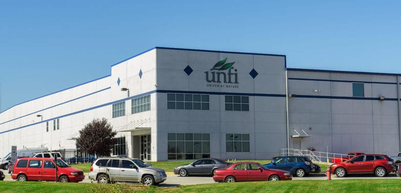 UNFI Releases 2021 Better for All ESG and Social Impact Report: Adds ...