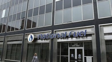 National Fuel Gas Company Releases Inaugural Climate Report - ESG News