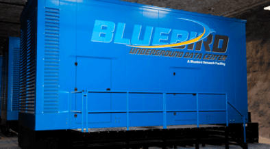 Bluebird Network Commits to Net-Zero Carbon Emissions by 2040 - ESG News