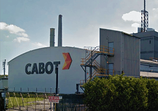 Cabot Corporation Achieves Platinum Rating from EcoVadis for Second ...