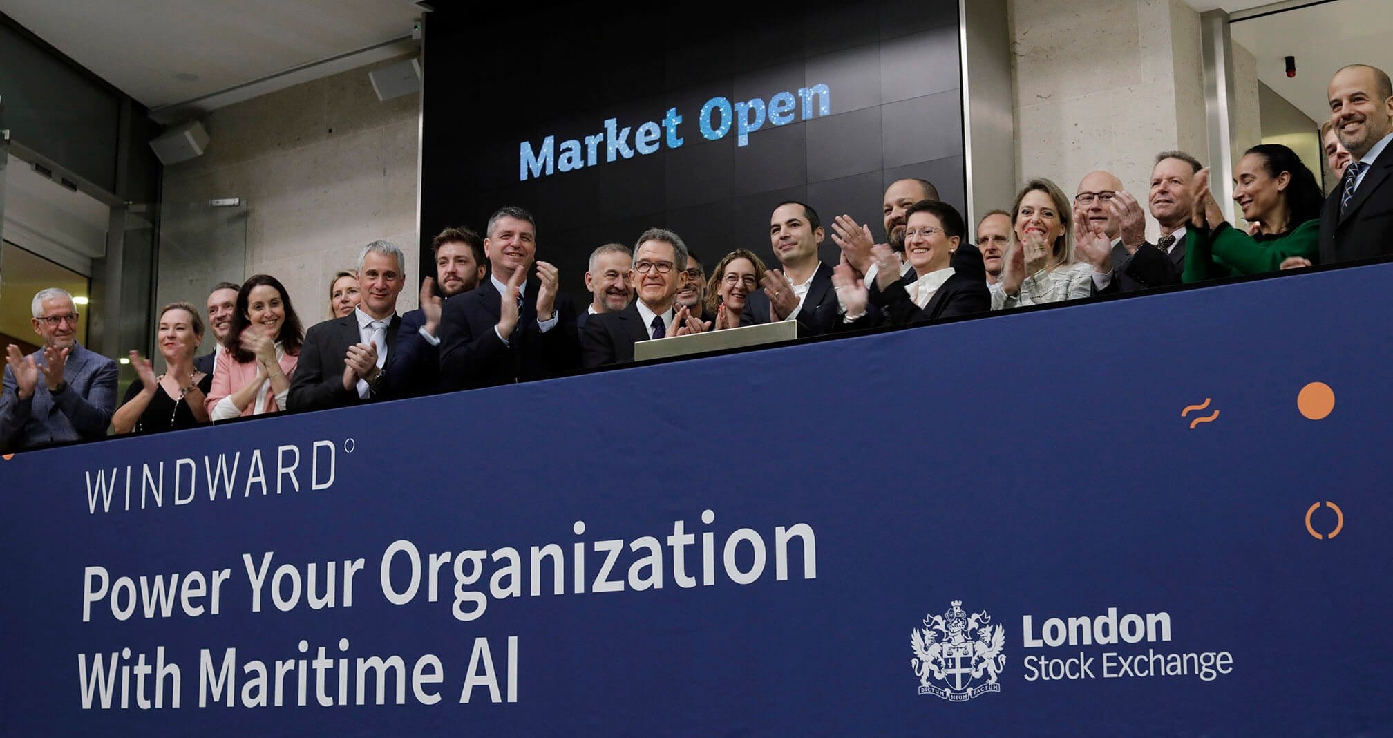 Windward Expands its Due Diligence Offering to Non-Maritime ...