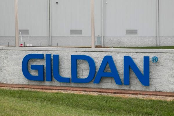 Gildan Announces Launch of New Gildan Respects™ Campaign - ESG News