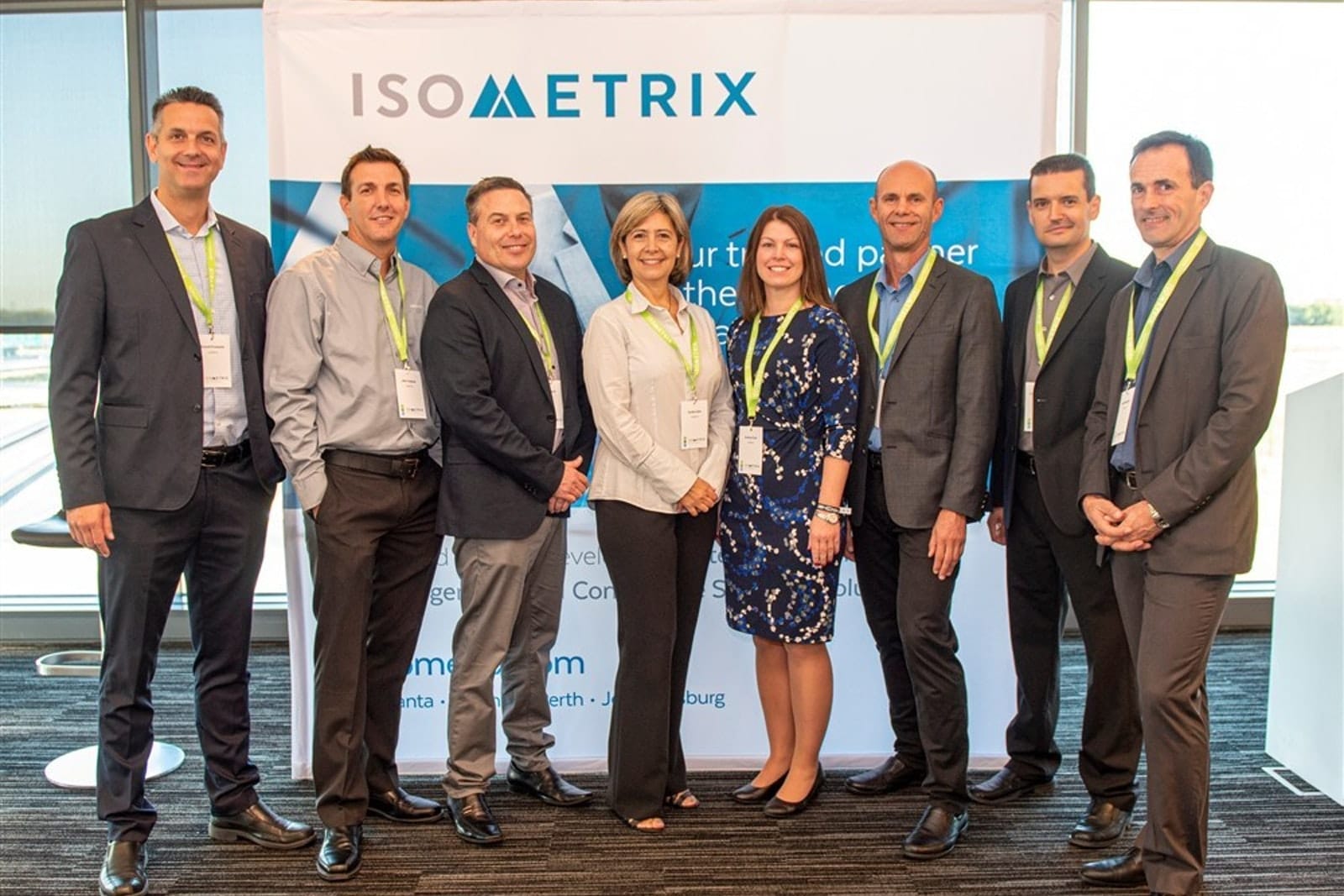 Leading risk management software developer IsoMetrix launches ...