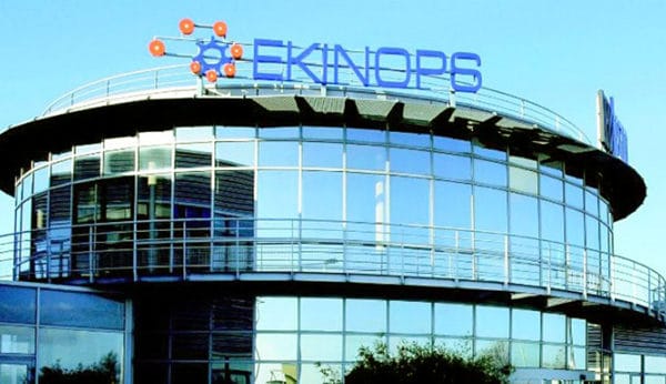 Ekinops recognized for ESG commitments following 2022 Gaïa campaign and ...