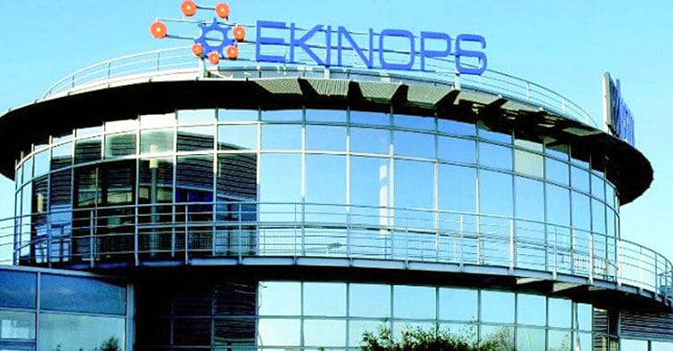 Ekinops strengthens its ESG engagement by creating a dedicated ...