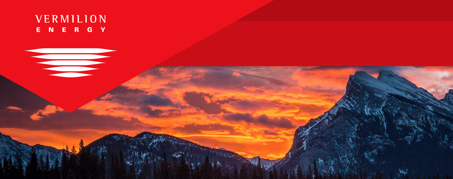 Vermilion Energy Inc. kondigt strategische overname aan van meer dan tien jaar vrije cashflow ...