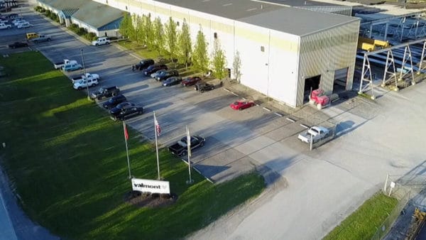 Valmont Releases 2022 Sustainability Report - ESG News