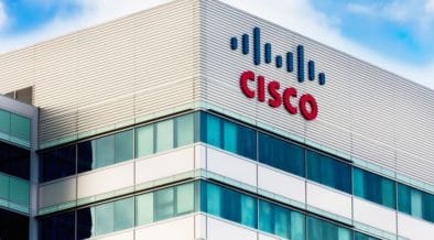Cisco and Jefferies to host Webcast on Human Capital Management - ESG News
