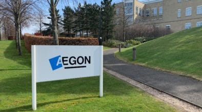 Taurus Investment Holdings and Aegon Asset Management Announce ESG ...