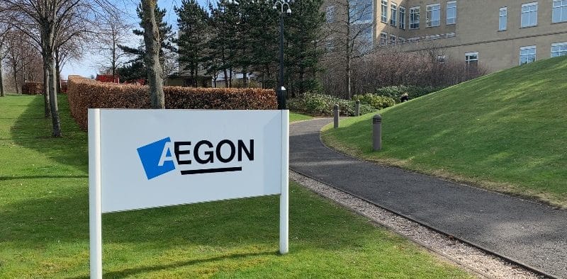Taurus Investment Holdings and Aegon Asset Management Announce ESG ...
