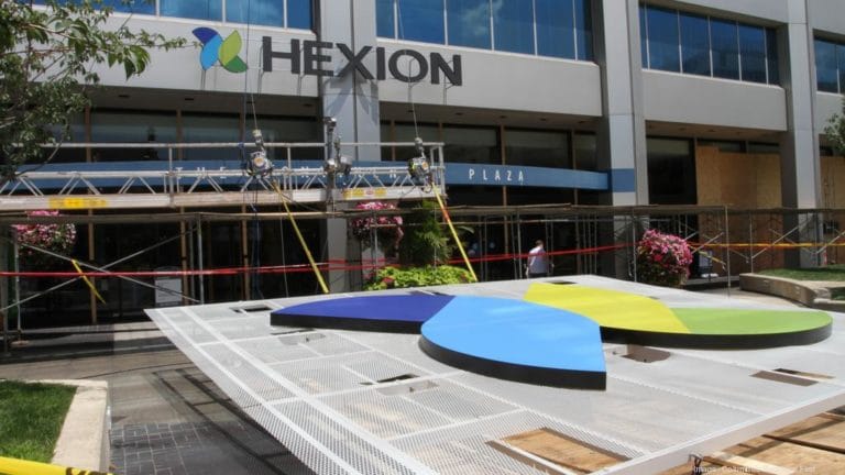 Hexion Releases 2021 Sustainability Report - ESG News