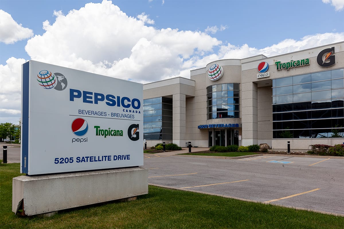PepsiCo and N-Drip partner to provide water-saving, crop-enhancing ...