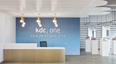 kdc/one Closes Strategic Investment from KKR and Acquires Aerosol and ...