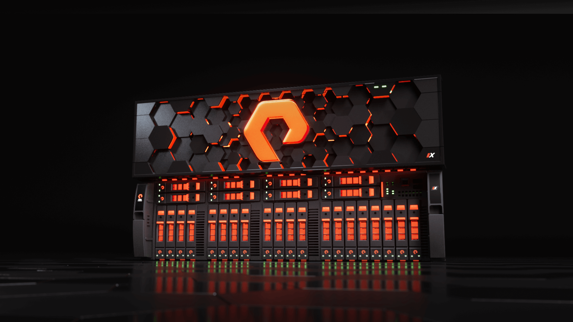 Pure Storage Enables Organizations To Drive Out Direct Carbon Usage In ...