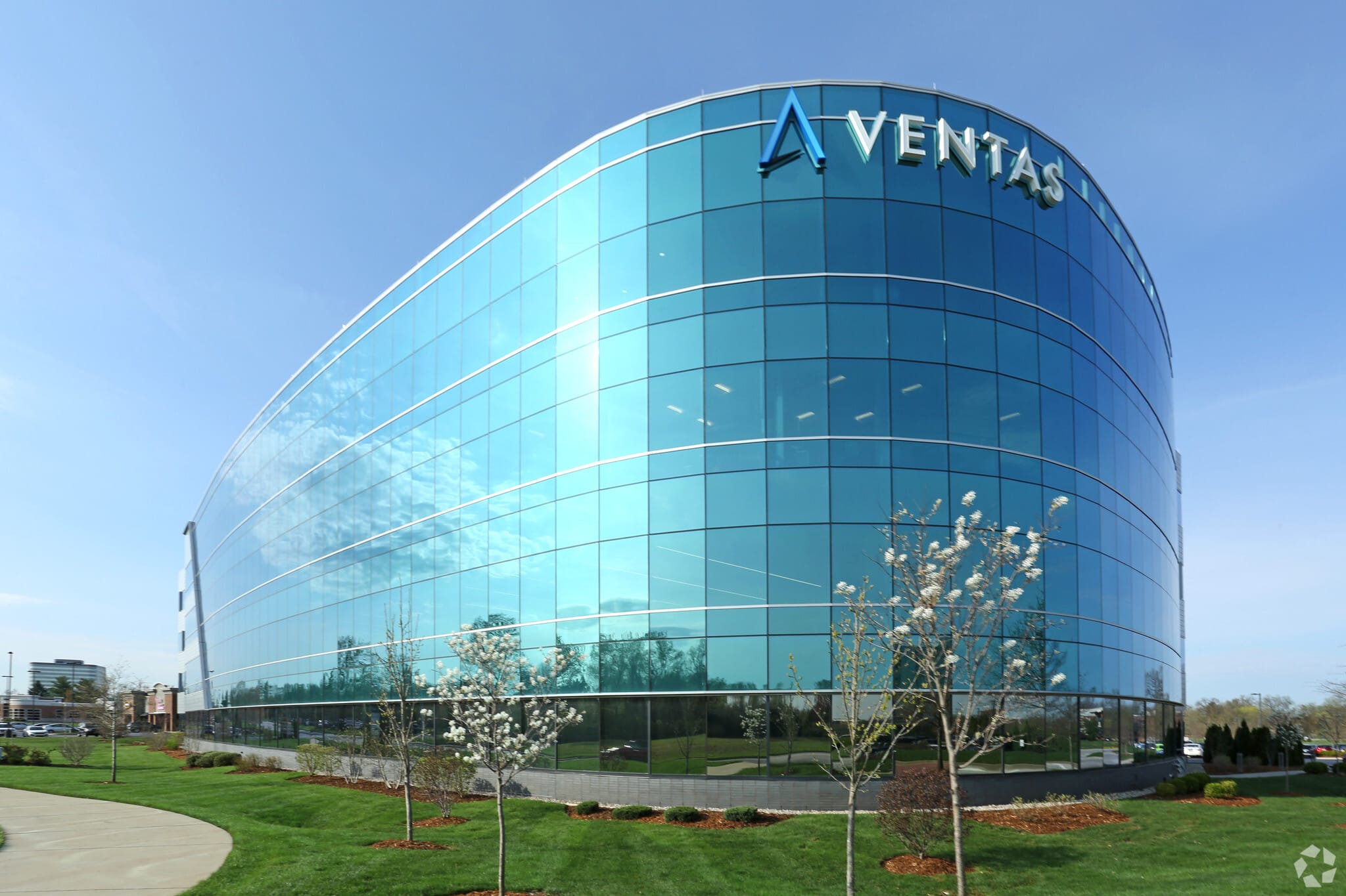 Ventas Commits to Achieve Carbon Neutral Operations by 2040 - ESG News
