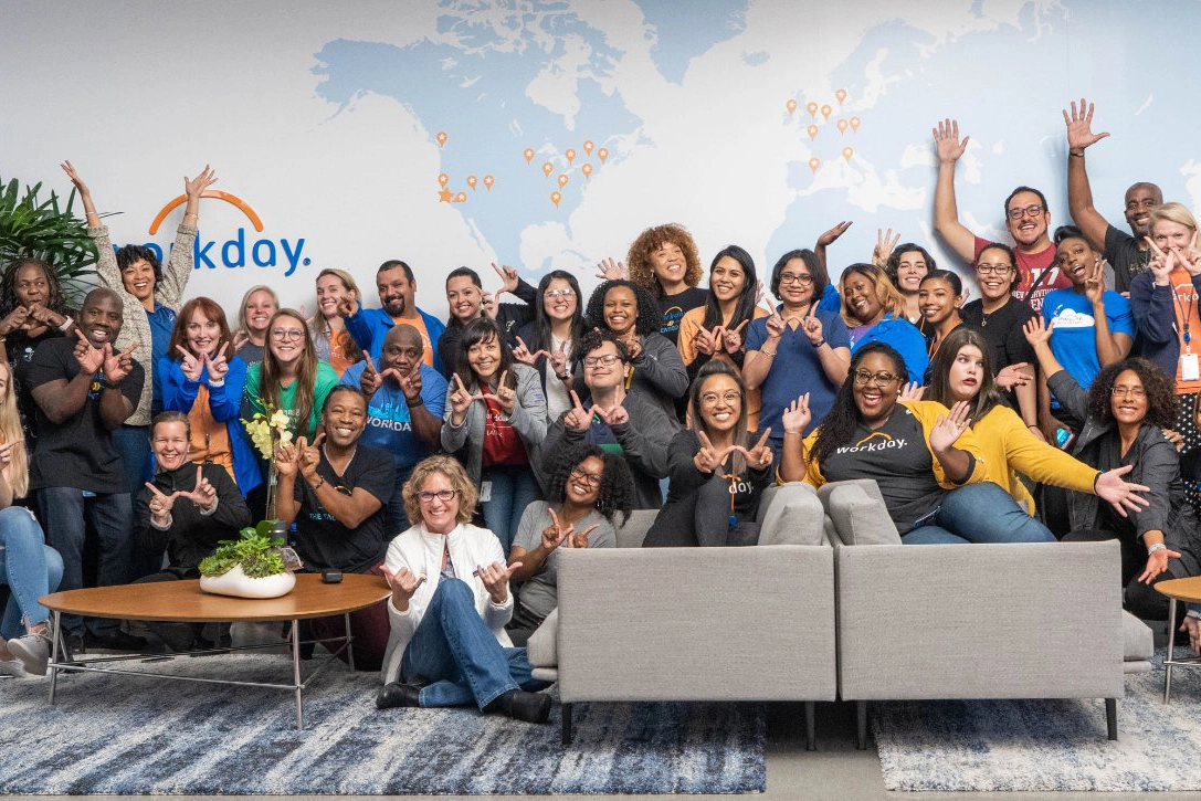 Workday Helps Global Customers Drive Social and Sustainability ...