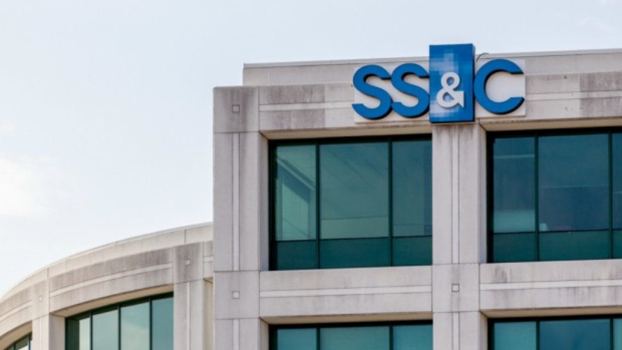 SS&C Announces Collaboration with Morningstar Sustainalytics to Expand ...