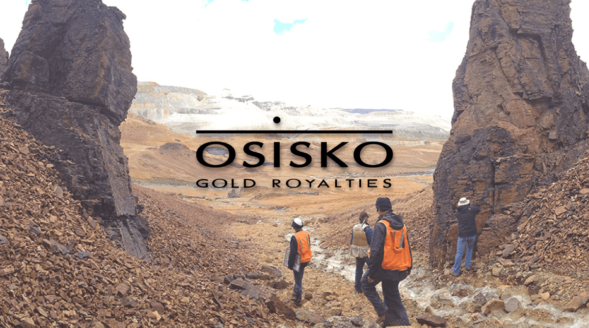 Osisko Publishes Inaugural Asset Handbook and 2021 ESG Report - ESG News