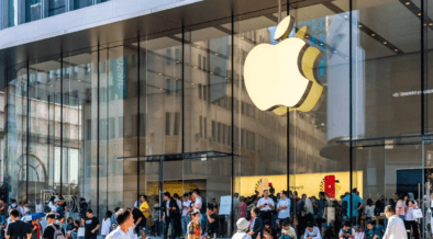 Apple Helps Suppliers Rapidly Accelerate Renewable Energy Use Around ...