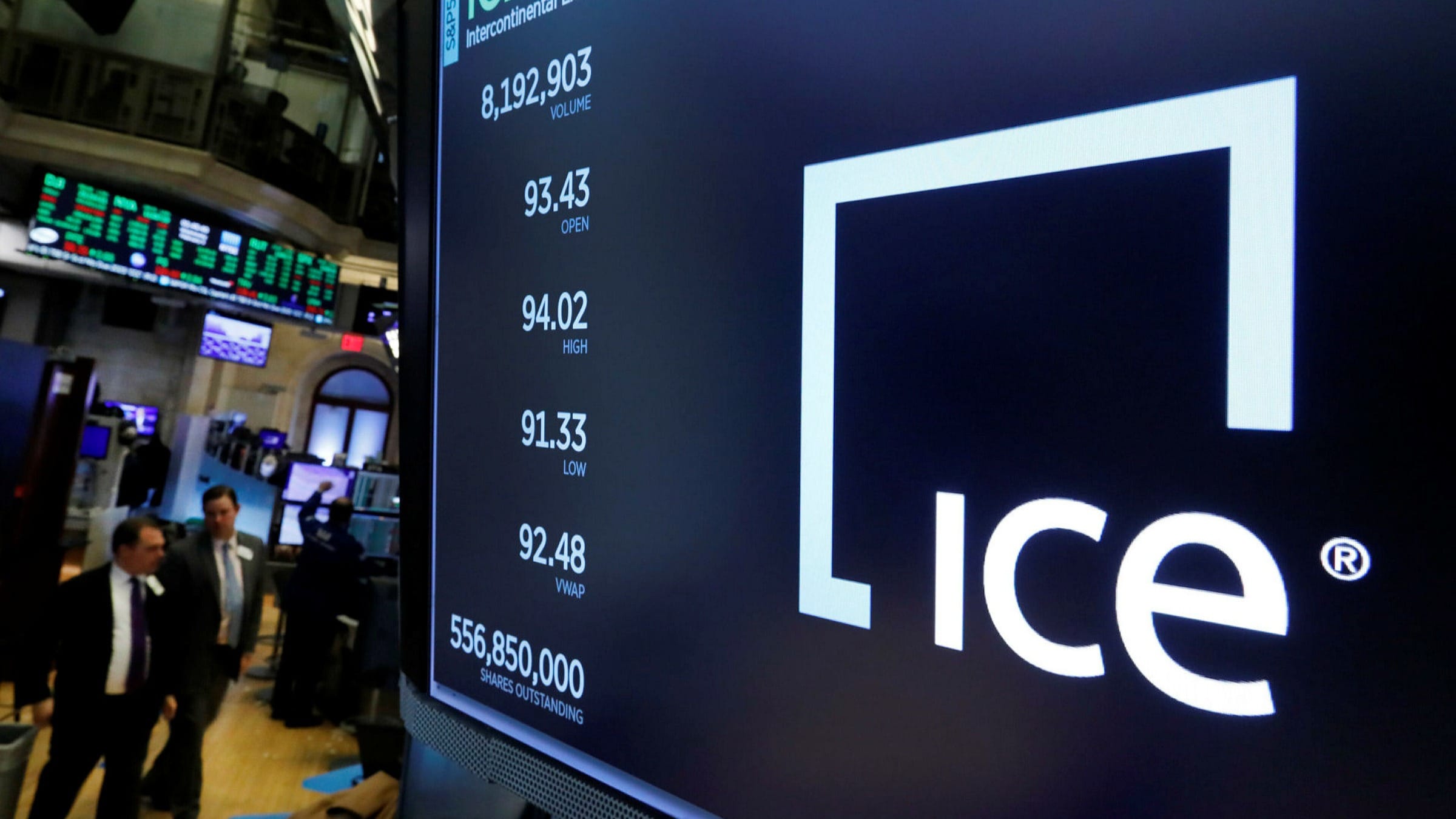 ICE Launches Suite of Corporate Bond Climate Indices - ESG News