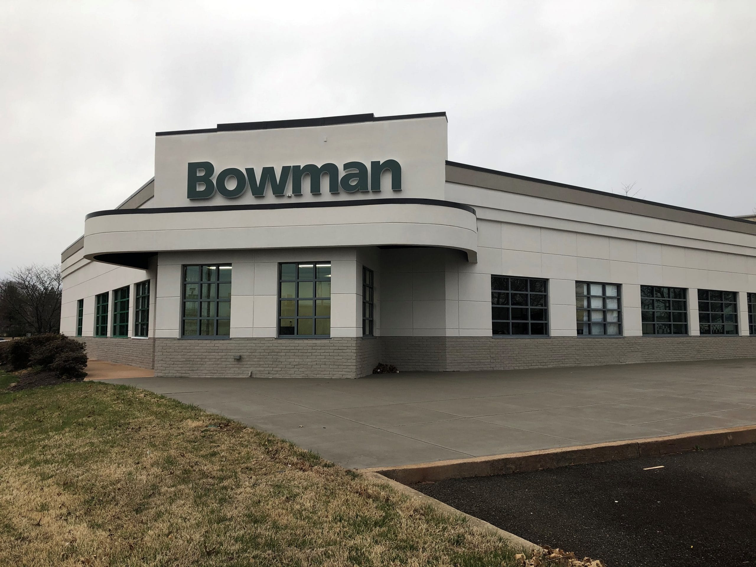 Bowman Joins Transportation Energy Partners’ “Drive Clean Rural USA ...