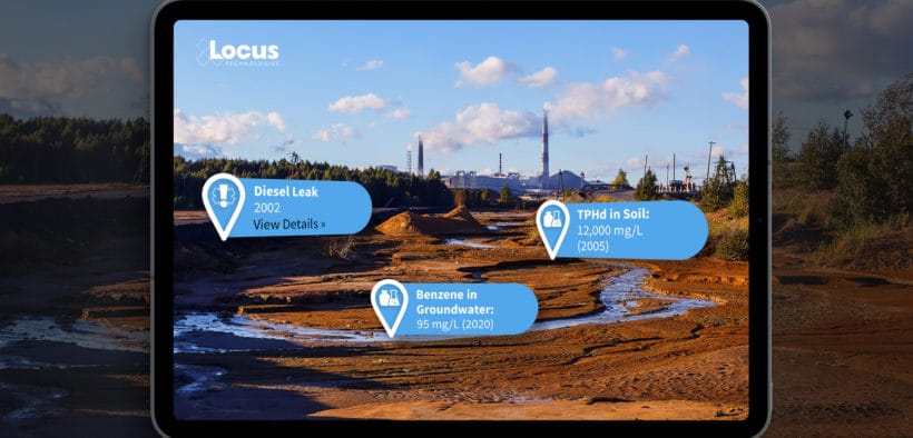 Locus Technologies Celebrates 25 Years of Innovative EHS & ESG Software ...