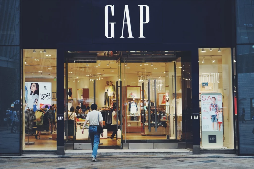 Gap Inc. Delivering on Commitments Impacting Positive Change ESG News