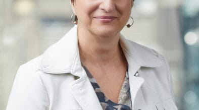 PGIM Real Estate appoints Christy Lockridge as chief diversity, equity ...