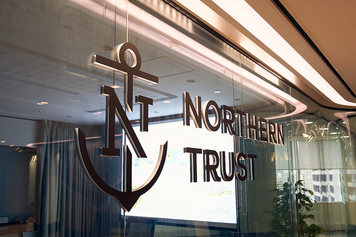 Northern Trust Asset Management Partners With Solactive to Launch Two ...