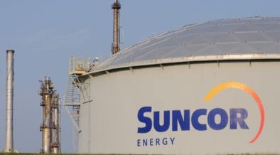 Canada climate goals set high hurdle for Suncor oil sands mine ...