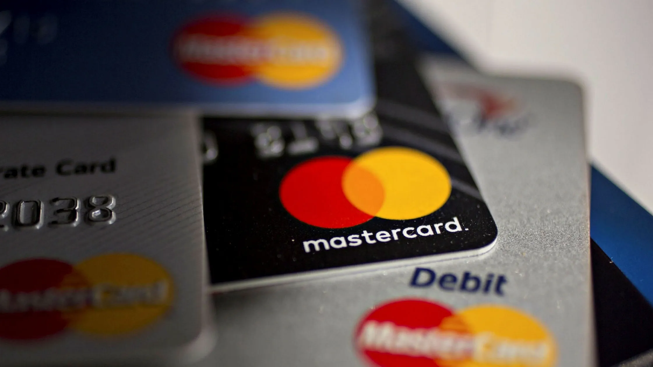 Mastercard to link all employee bonuses to ESG goals - ESG News