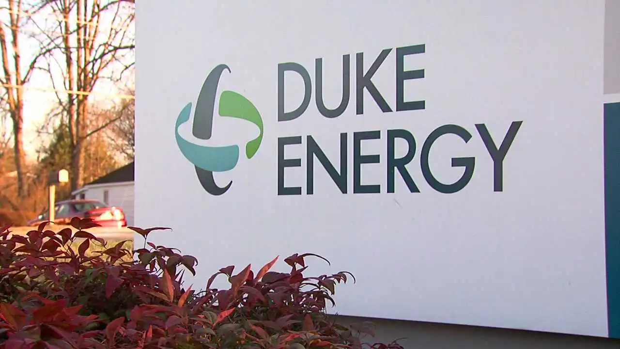 Duke Energy outlines progress on clean energy transition - ESG News