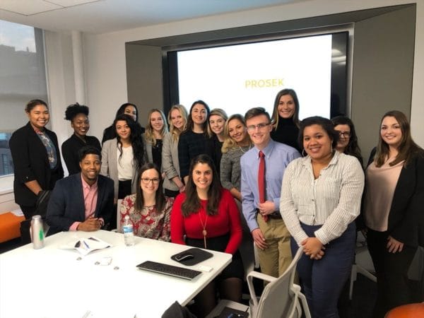 Prosek Partners and Blue Dot Capital Launch Integrated Investor ...