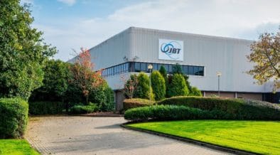 JBT Corporation Issues Its First Comprehensive Environmental, Social ...