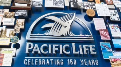 Pacific Life’s Institutional Business Celebrates Second Anniversary ...