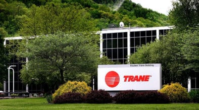 Green Builder Media Names Trane® as 2022 HVAC Brand Leader - ESG News